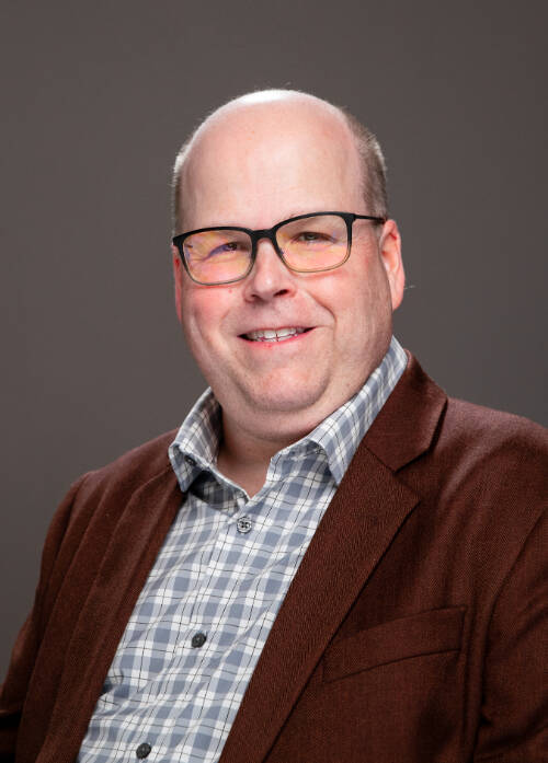 Josh Isaak - GVSU Web Team - Grand Valley State University